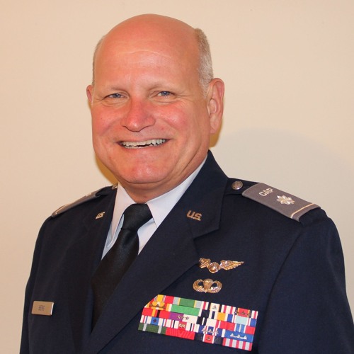 Stream Lt. Col Tom Berg (Meet The Civil Air Patrol) 10 3 2024 by ...