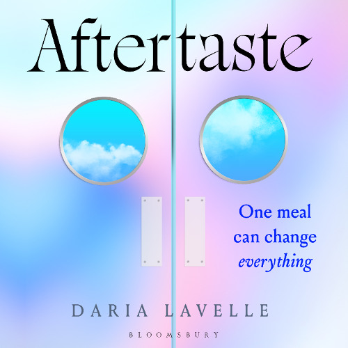Stream Aftertaste by Daria Lavelle by Bloomsbury Publishing | Listen ...