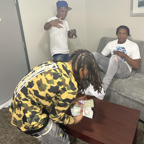 Stream Lu Jailen - Murder Team by LuJailenYPC | Listen online for free ...