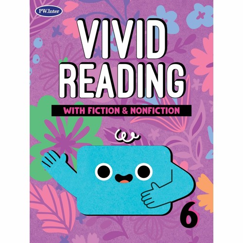 Stream episode Track07 Vivid Reading 6 TH by Compass Publishing podcast ...