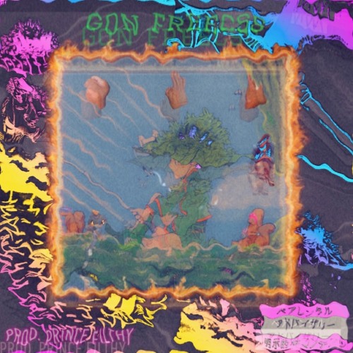 Stream Gon Freecss (Prod. Prince Filthy) by Prince Filthy | Listen ...