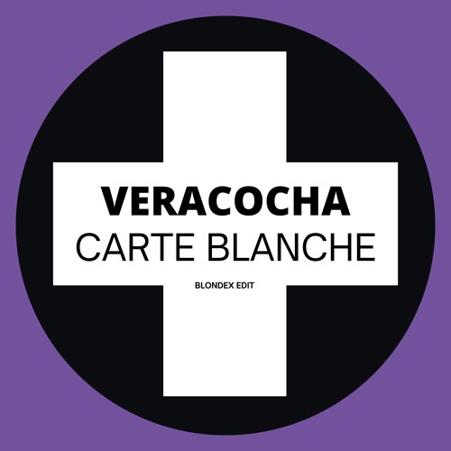 Veracocha - Carte Blanche [POSITIVA]
