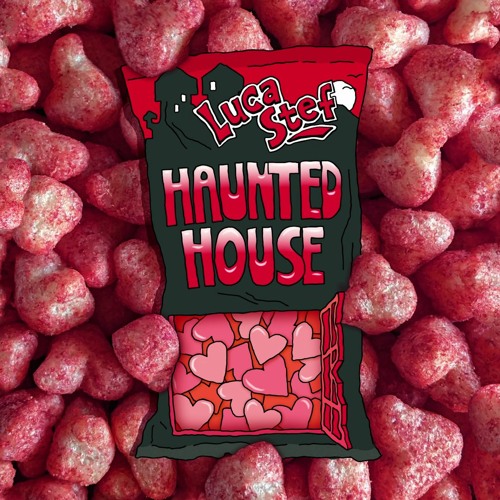 Stream Luca Stef — Haunted House by Quit Safari | Listen online for ...