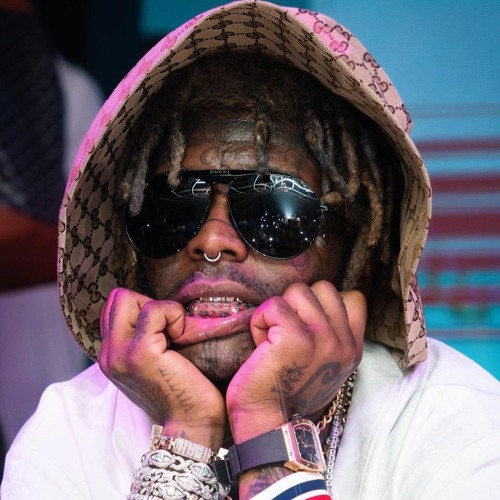 Stream Lil Uzi Vert - Flooded The Face (Guitar Remix) by B L C | Listen ...