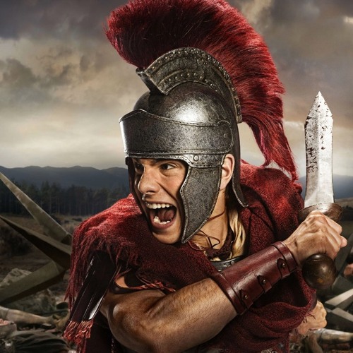 Stream episode COVID - 19 - The Spartacus Letter by The Soundpilots ...