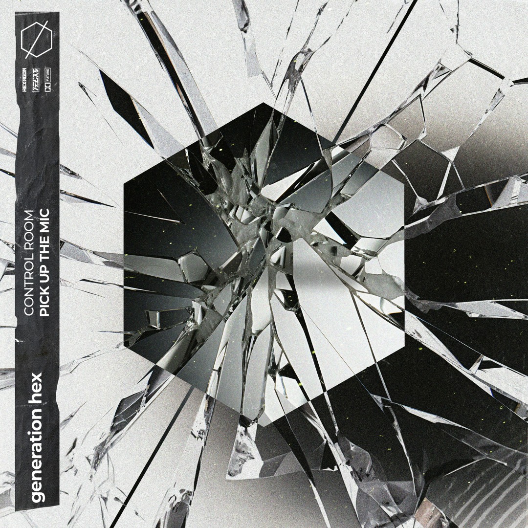 Stream Control Room | Listen to Control Room - Pick Up The Mic playlist ...