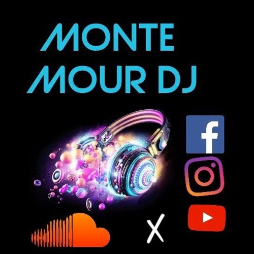 Stream Pride Mix • Pride Summer 2025 by Monte Mour DJ by Monte Mour DJ ...