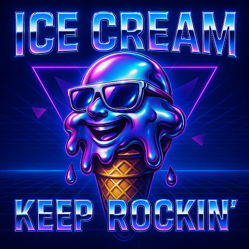 Stream Ice cream keep rockin’ - Candy Flip by Free Candy | Listen ...