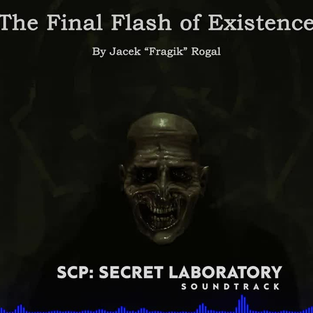 Stream The Final Flash of Existence | SCP: Secret Laboratory OST by NTX ...