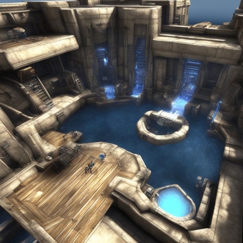 Stream Follow It [Unreal Tournament - Fan Made Hommage] by DaigoHyo ...