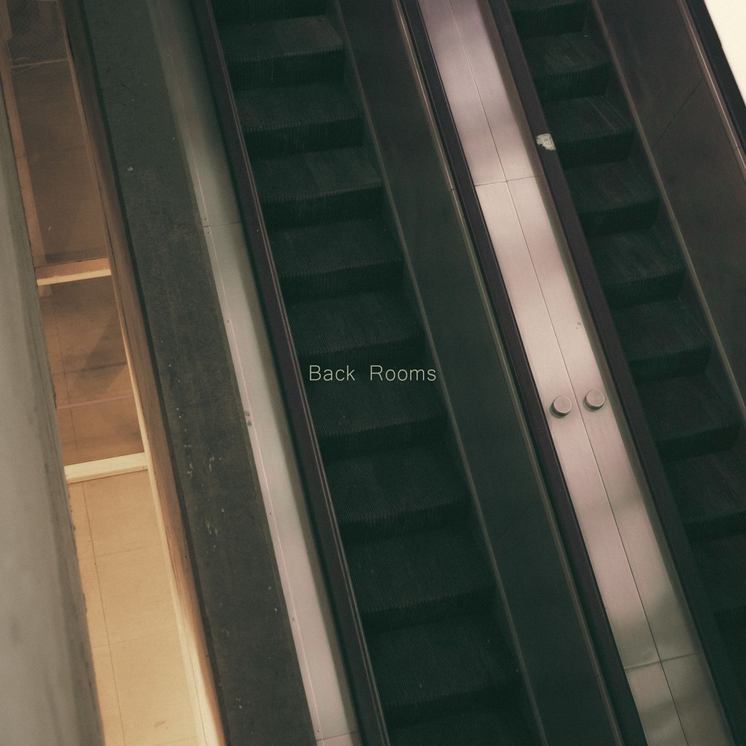 Stream Back Rooms. by N O S T a L G I C | Listen online for free on ...