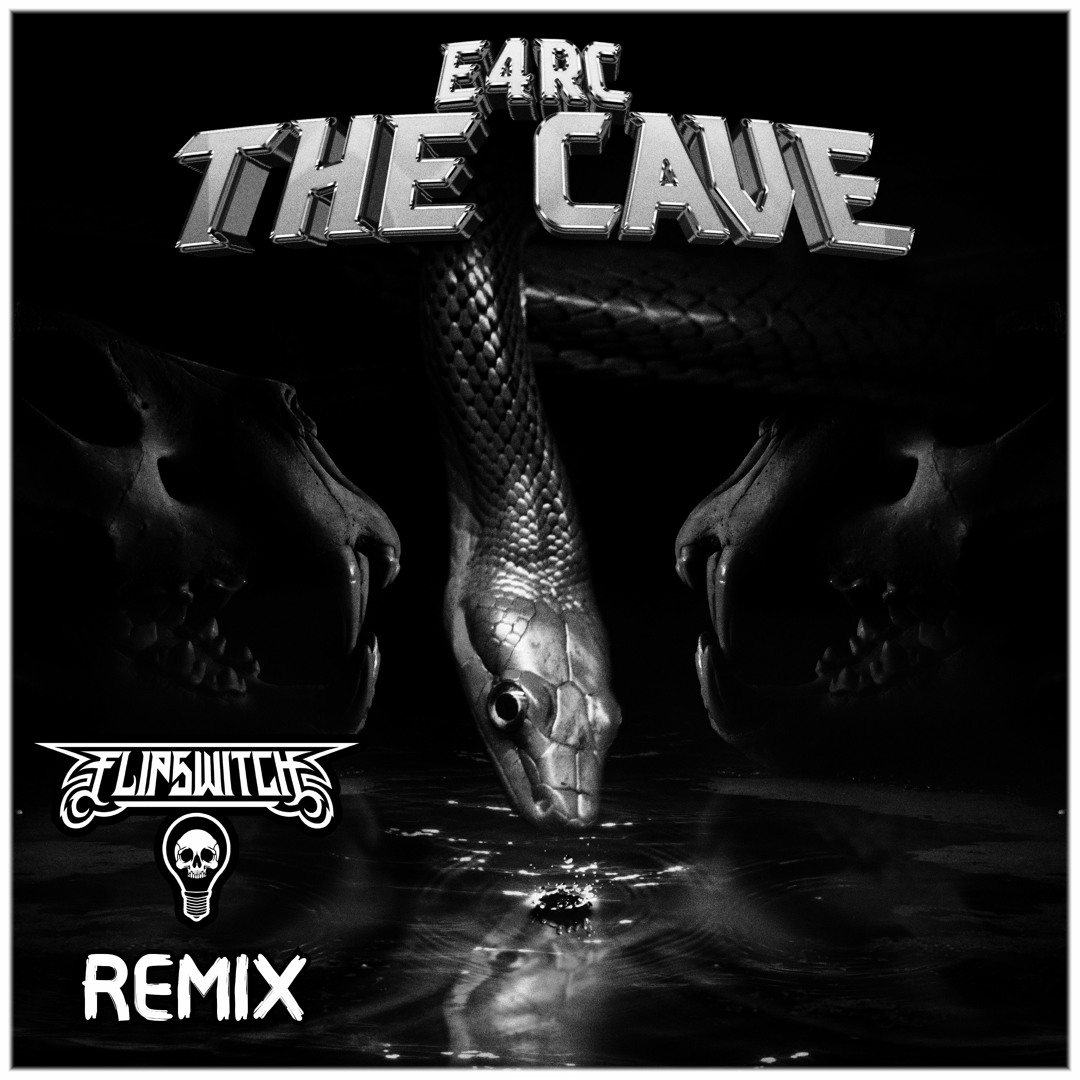 Stream E4RC - THE CAVE (FLIPSWITCH REMIX) [FREE DOWNLOAD] by FlipSwitch ...