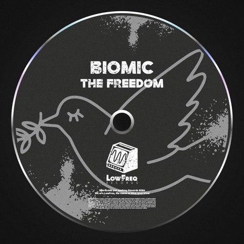 Stream Biomic - The Freedom (Extended Mix) by LowFreQ | Listen online ... Stream Biomic - The Freedom (Extended Mix) by LowFreQ | Listen online ...