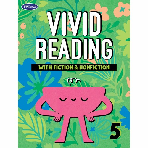 Stream Compass Publishing | Listen to Vivid Reading 5_TH_Unit07 ...