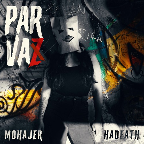Stream Parva [Prod. Hadeath] by Mohajer | Listen online for free on ...