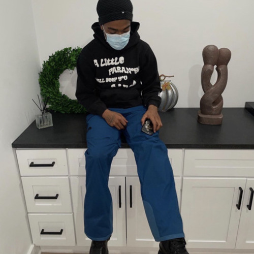 Stream datsdir | Listen to Easymoneyteef playlist online for free on ...