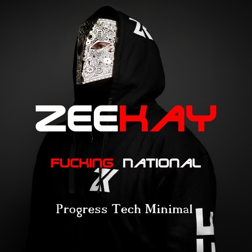 Stream ZeeKay - Fucking National by ZeeKay Official | Listen online for free on SoundCloud