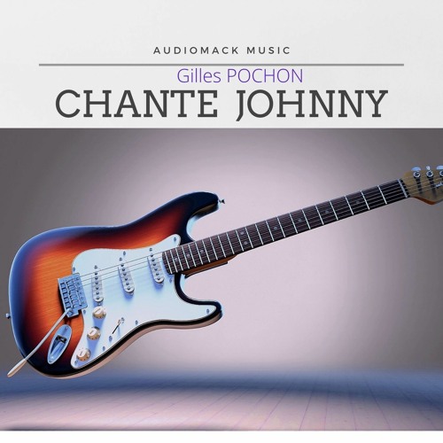 Stream Toute La Musique Que J'aime (Johnny Hallyday) by Gilles POCHON ...