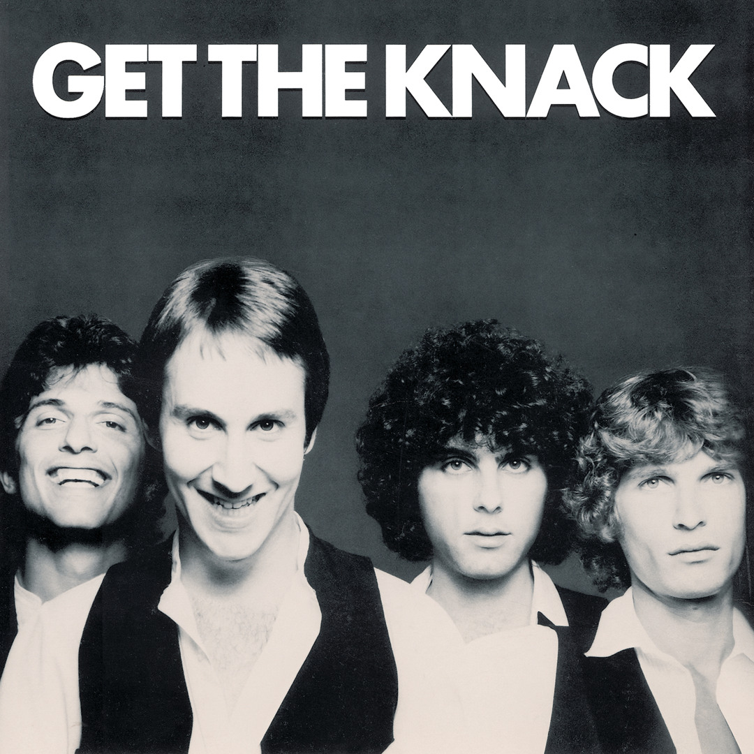 Stream My Sharona by The Knack | Listen online for free on SoundCloud