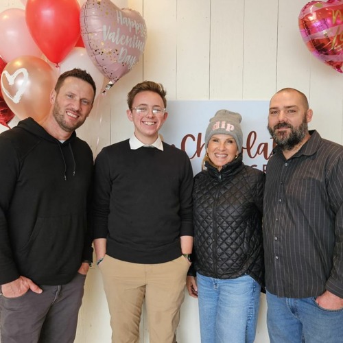 Stream Chocolate Plunge opens in Rexburg on Main Street by BYU-Idaho ...