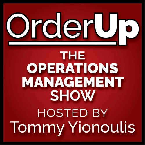 Stream episode 98 - Interview With Nick Moschetti - GM Of The Brown ...