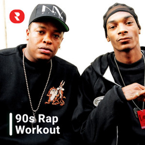 Stream Storemusic | Listen to 90s Rap Workout Mix - 90s Gym Rap ...