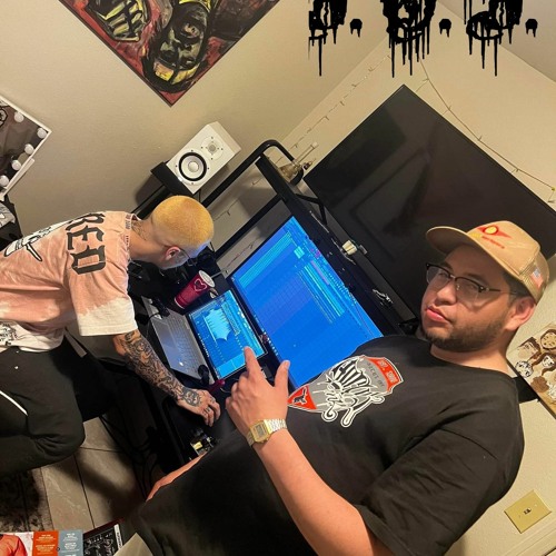 Stream MONK 34K - B.O.B. [Freestyle] (Beat X Hogz) by MONK 34K | Listen ...
