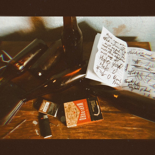 Stream Triste Desliz (demo) by Ivan Zea | Listen online for free on ...