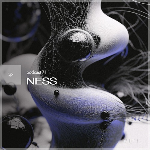 Stream vurt podcast 71 - Ness by vurt. | Listen online for free on ...