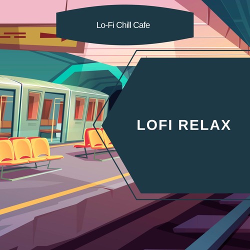 Stream Lo-Fi Digital Wallpaper by Lo-Fi Chill Cafe | Listen online for free on SoundCloud