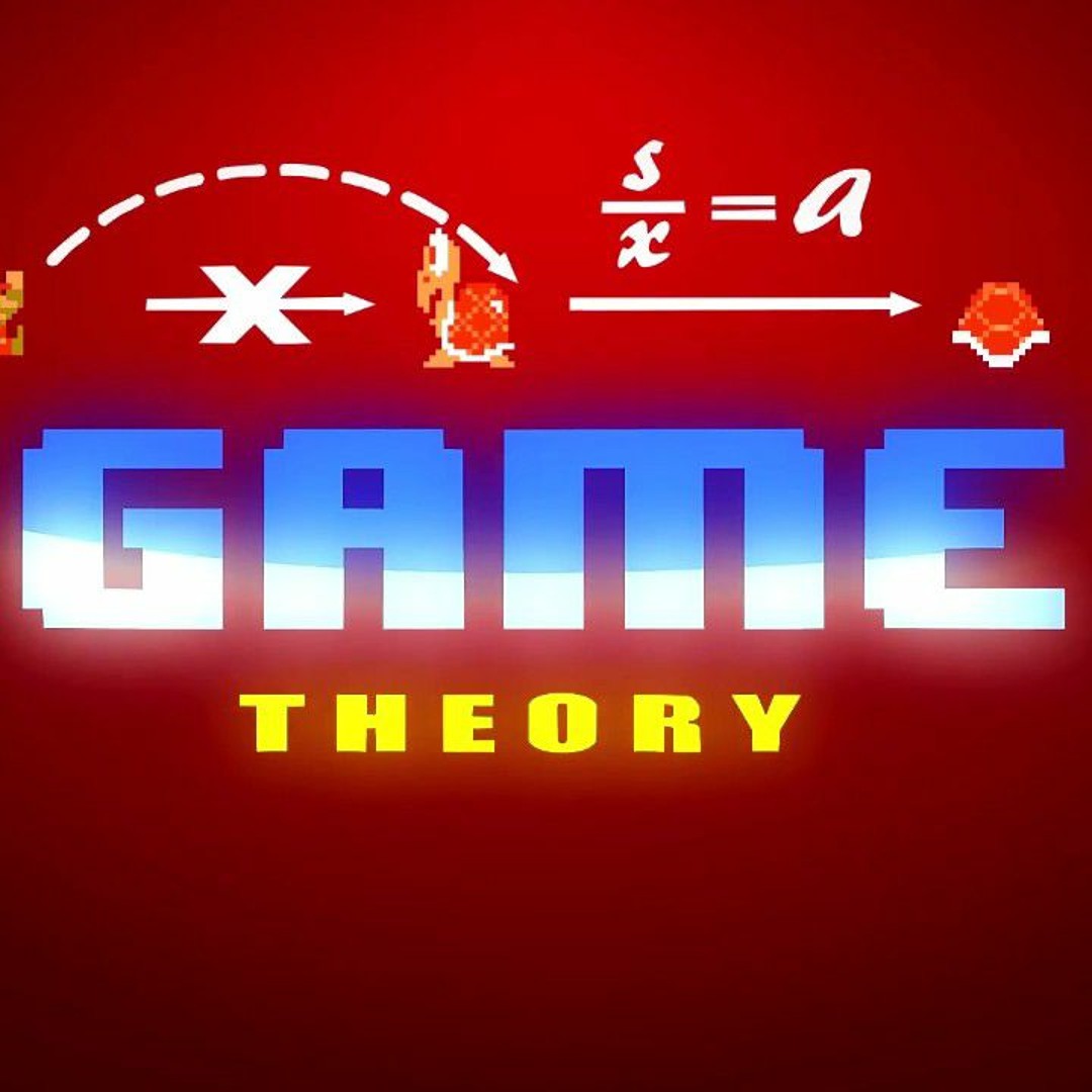 Stream Game Theory Theme by ...