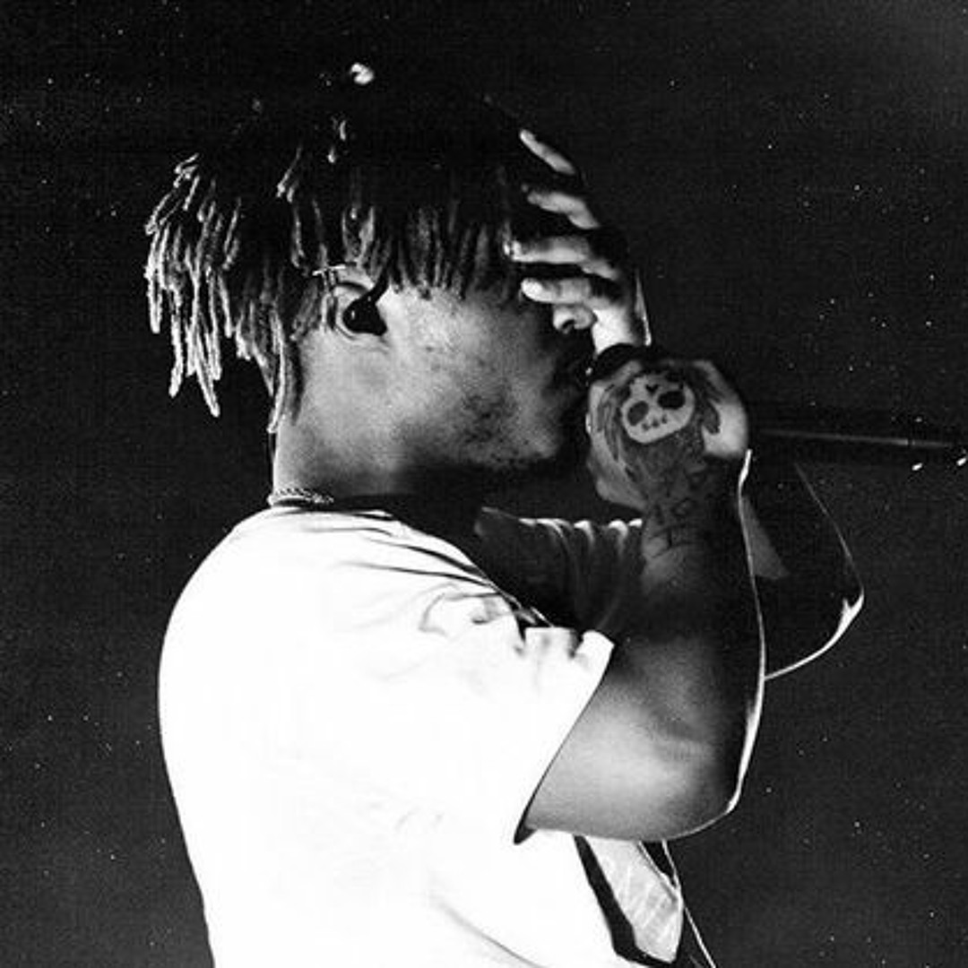 Stream Juice WRLD - Die With You by Phung Huong | Listen online for free on SoundCloud