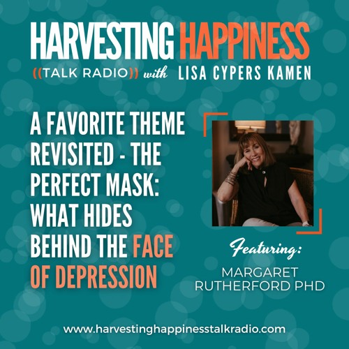 Stream episode The Perfect Mask: What Hides Behind the Face of ...