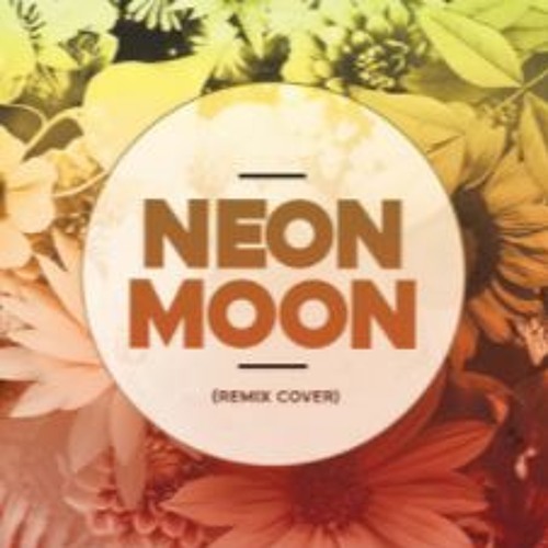 Stream Neon Moon (Remix Cover) Tik Tok by stringzz | Listen online for ...