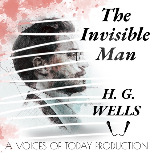 Stream The Invisible Man sample from Voices of Today | Listen online ...