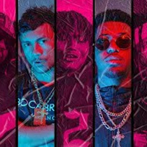 Stream Gson | Luccas | Kroa | Chris | Giovanni | Zara G | Xamã (Prod ...