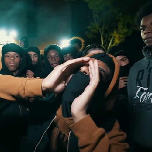 Stream Ndotspinalot x Justo Gz - RPT (Prod.by.Yamaica) by Yamaica ...