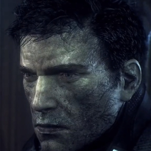 Stream Arkham Batman x be bold and be brave by marlon | Listen online ...