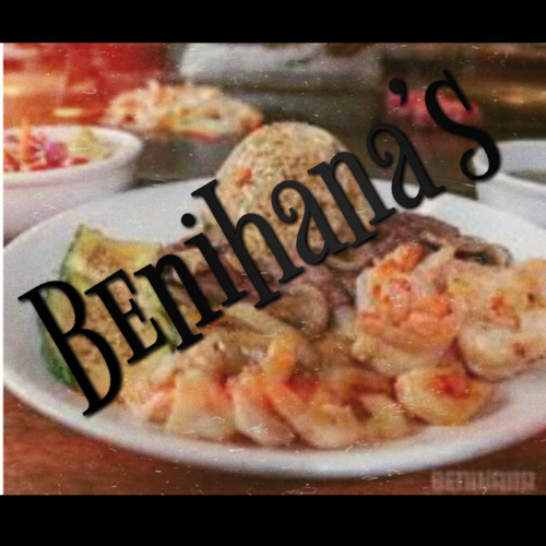 Stream Benihana’s by FCF BANDO | Listen online for free on SoundCloud