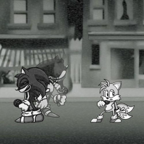 Stream (Old Read Description) Tails Encounters Sonic? (Tragedy but It's ...