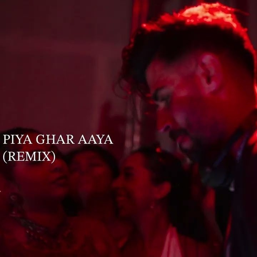 Stream Piya Ghar Aaya - Nusrat Fateh Ali Khan (Asad's Remix) by A.TEEEE ...