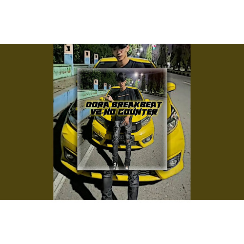 Stream DJ DORA BREAKBEAT V2 by Utaaaaa | Listen online for free on ...