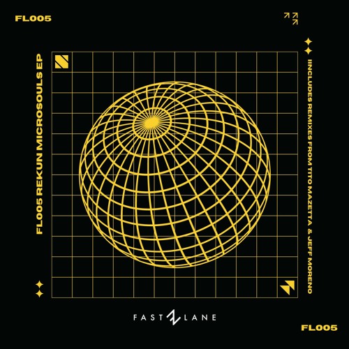 Stream Premiere: 3 - Rekun - Microsouls (Tito Mazzetta Remix) [FL005 ...