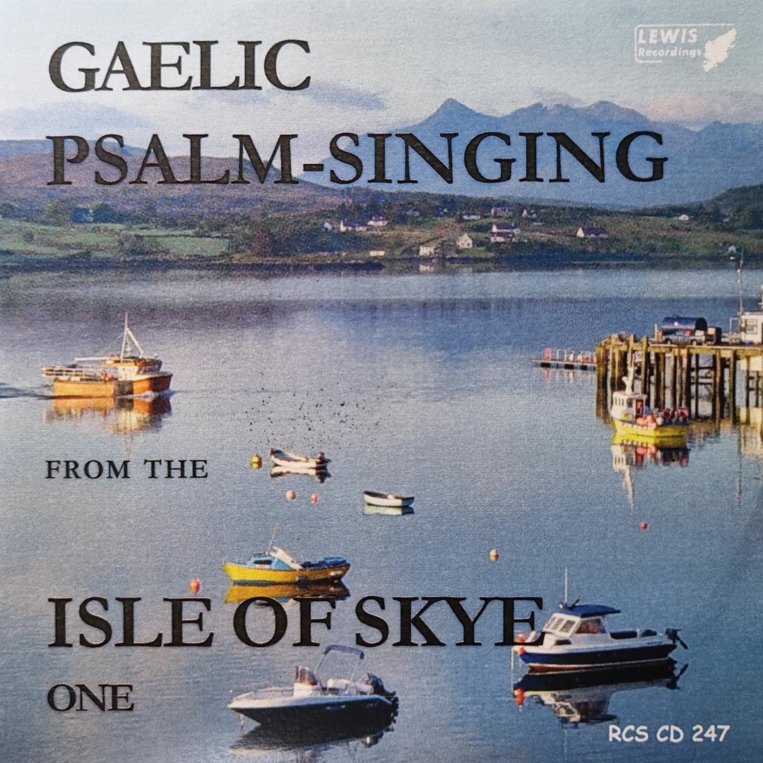 Stream Sailm Dhaibhidh (Scottish Gaelic Metrical Psalms) | Listen to ...