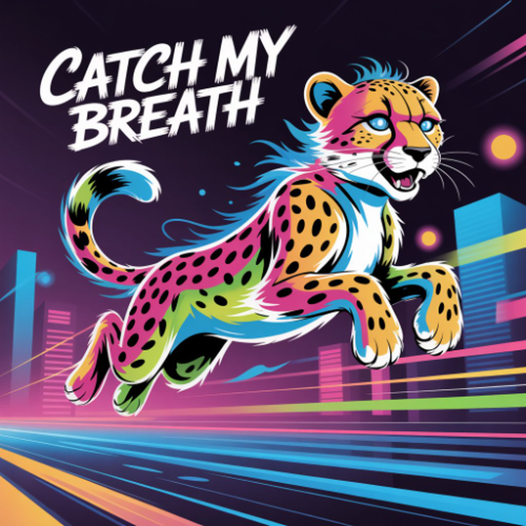 Stream Catch My Breath by TitanFireMusic | Listen online for free on SoundCloud