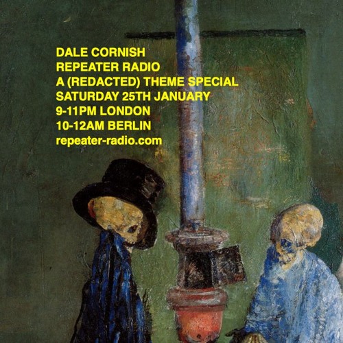 Stream www.repeater-radio.com | Listen to Dale Cornish playlist online ...