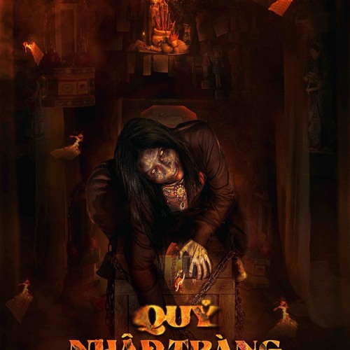 Stream QUỶ NHẬP TRÀNG (2025) FULL vietsub RẠP CHIẾU PHIM by Box Board | Listen online for free ...