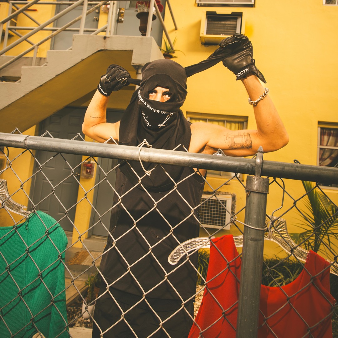 Stream KHABIB (DEE MAD BOUYON x UK DRILL EDIT) by DEE/MA | Listen ...