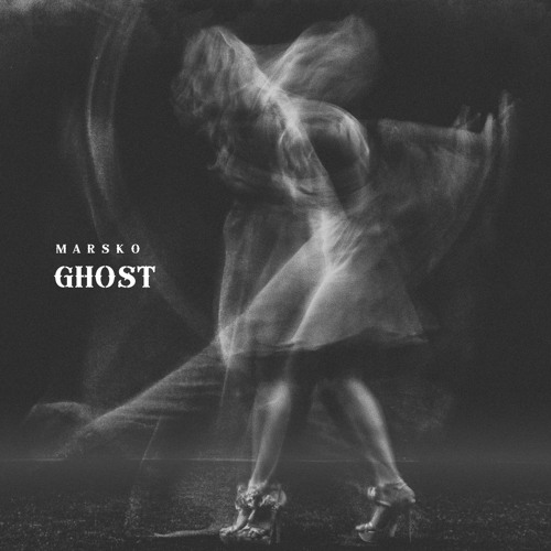 Stream Ghost by Marsko | Listen online for free on SoundCloud