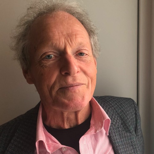 Stream Jean - Jacques Suurmond Evelyn Underhill Mystiek by Joop van der ...